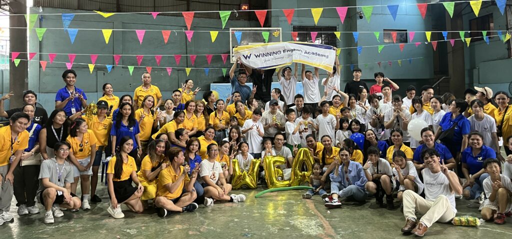 Сезон роста: лето, которое запомнится в Winning English Academy ...